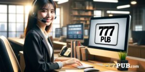 777 Pub Register - 777PUB