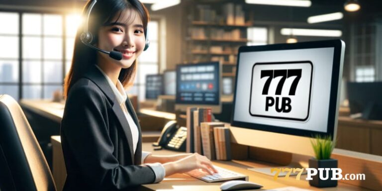 777 Pub Register - 777PUB